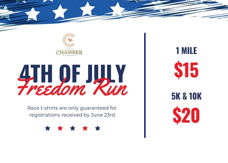 Official Website of The City of Othello Washington - 4th of July ...